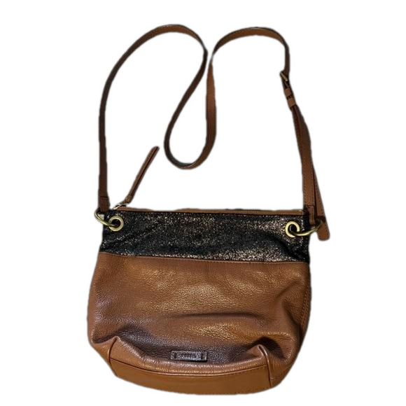 Fossil | Bags | Fossil Keely Bucket Bag Purse | Poshmark